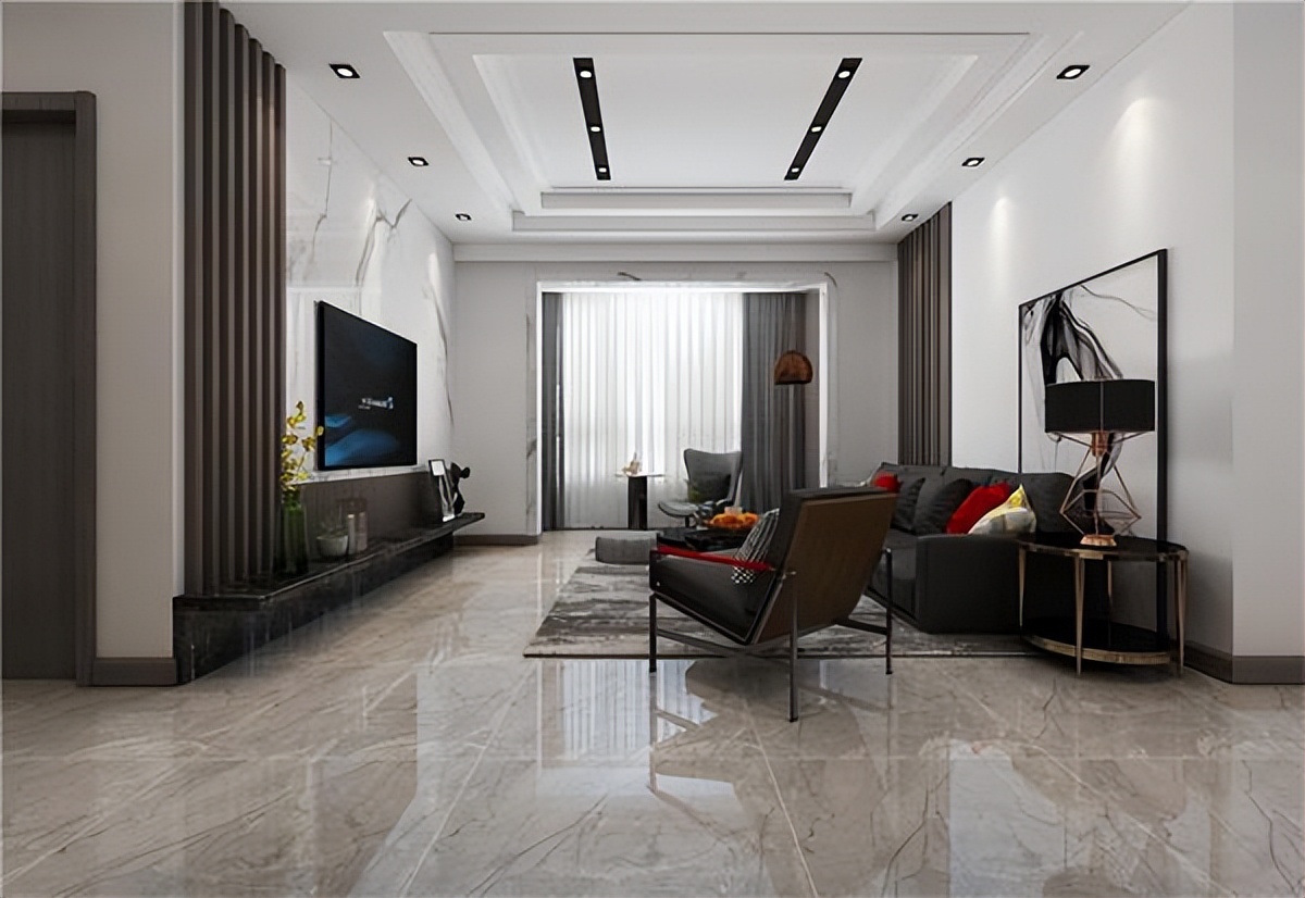 How much does it cost to decorate a 120 square meter house? - iNEWS