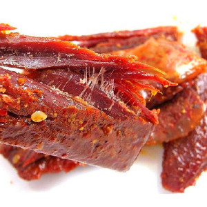 Zhang Fei Beef History - iNEWS