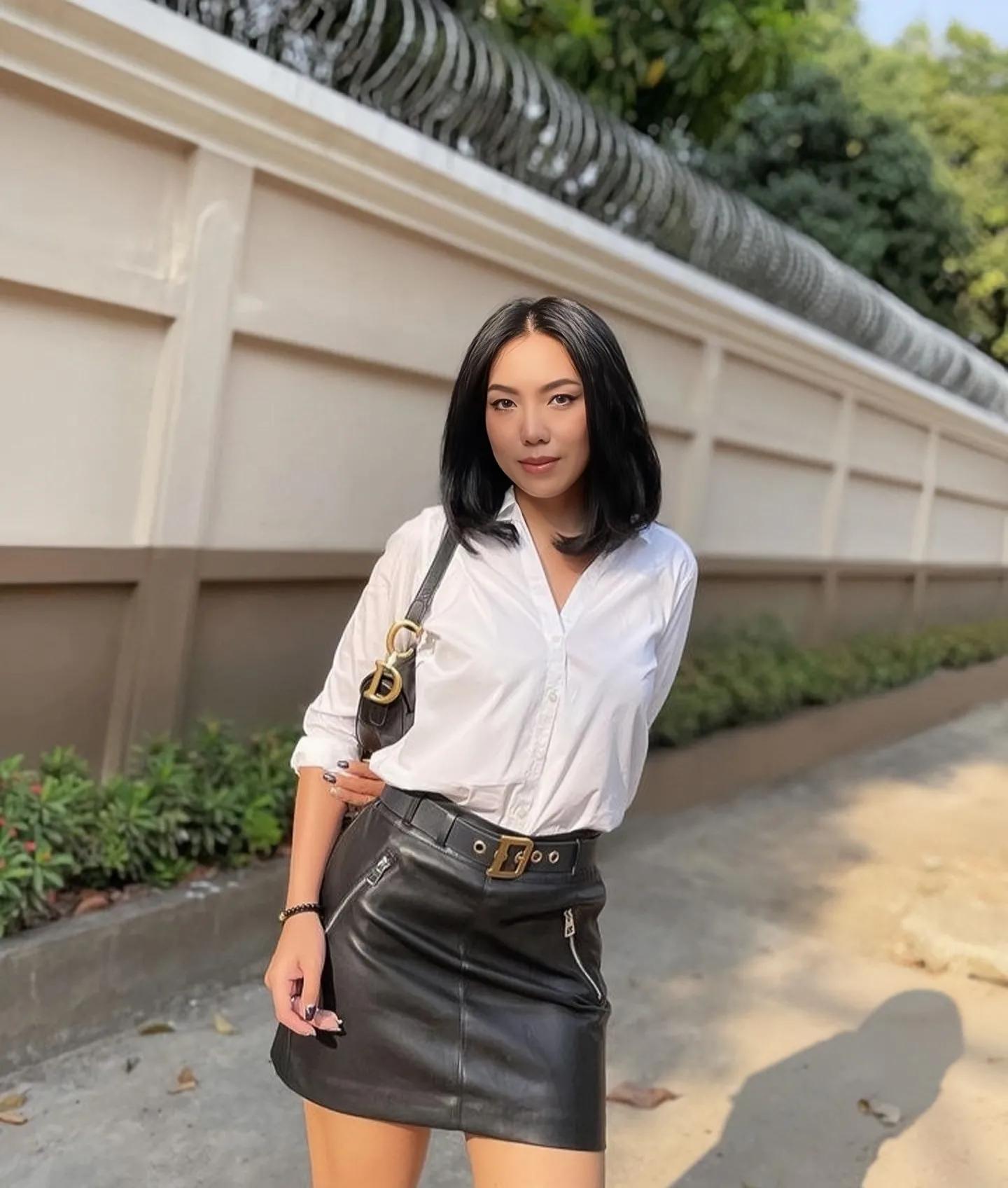 Only after seeing them do you know what real beauties are, nine ...