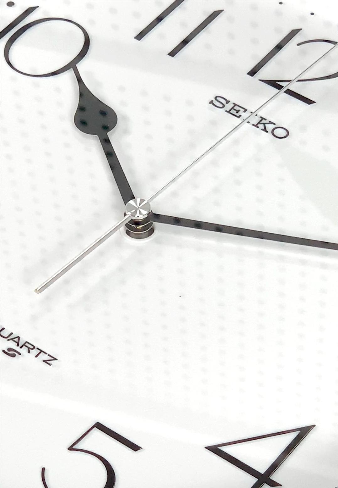 11 inch all-match wall clock - iMedia