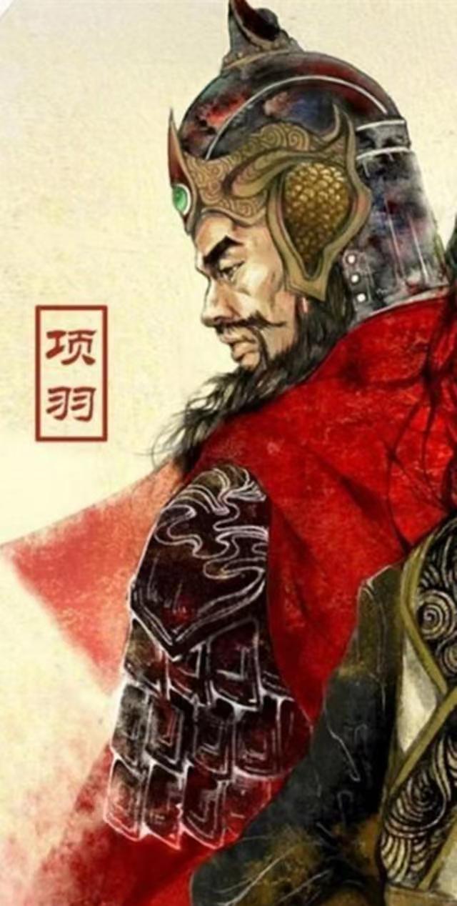 The Gears of History: Liu Bang and Xiang Yu - iNEWS