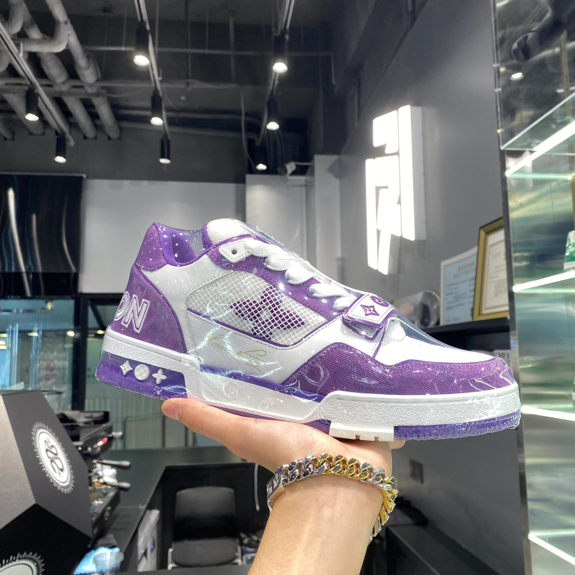 New to LV Trainer color matching - iMedia