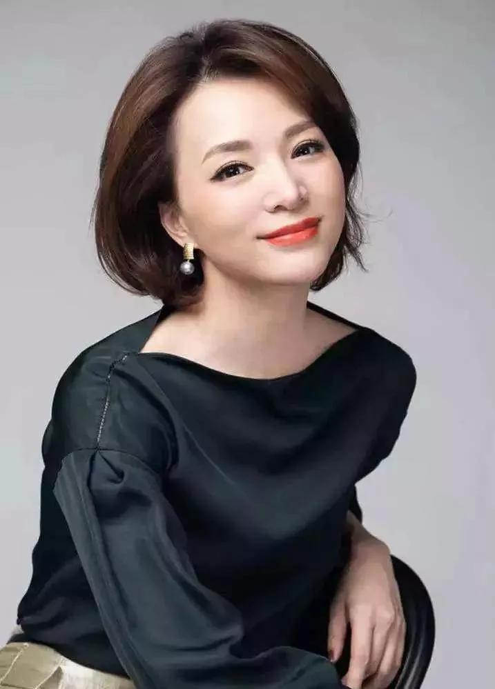 Dong Qing from the Goddess series - iNEWS