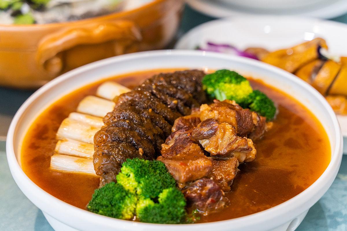 It turns out that these three dishes that we often eat on the table are ...