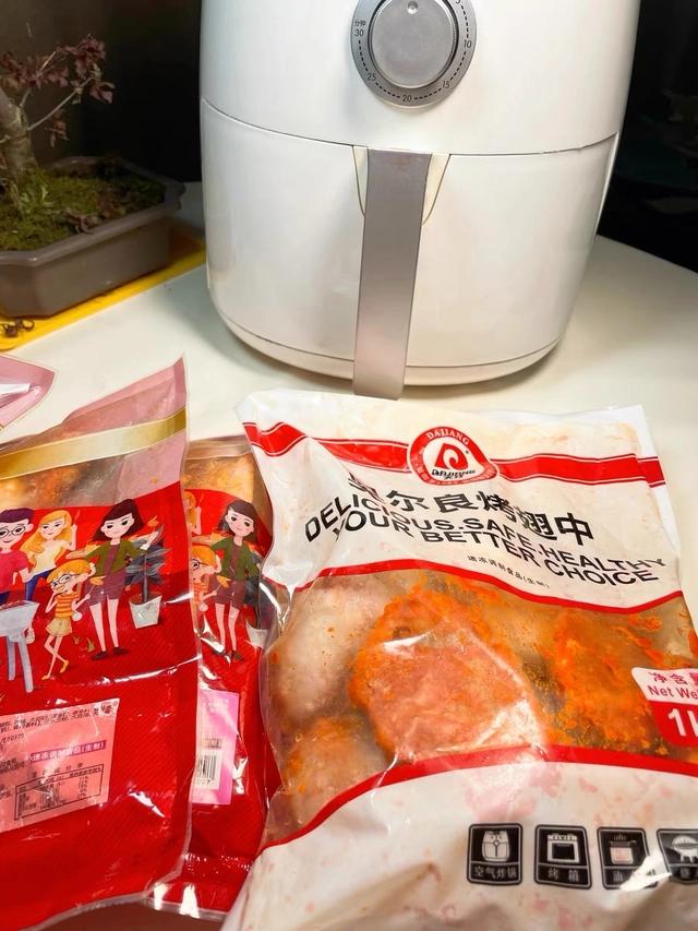 Trustworthy old brand, Shanghai Dajiang Food - iNEWS