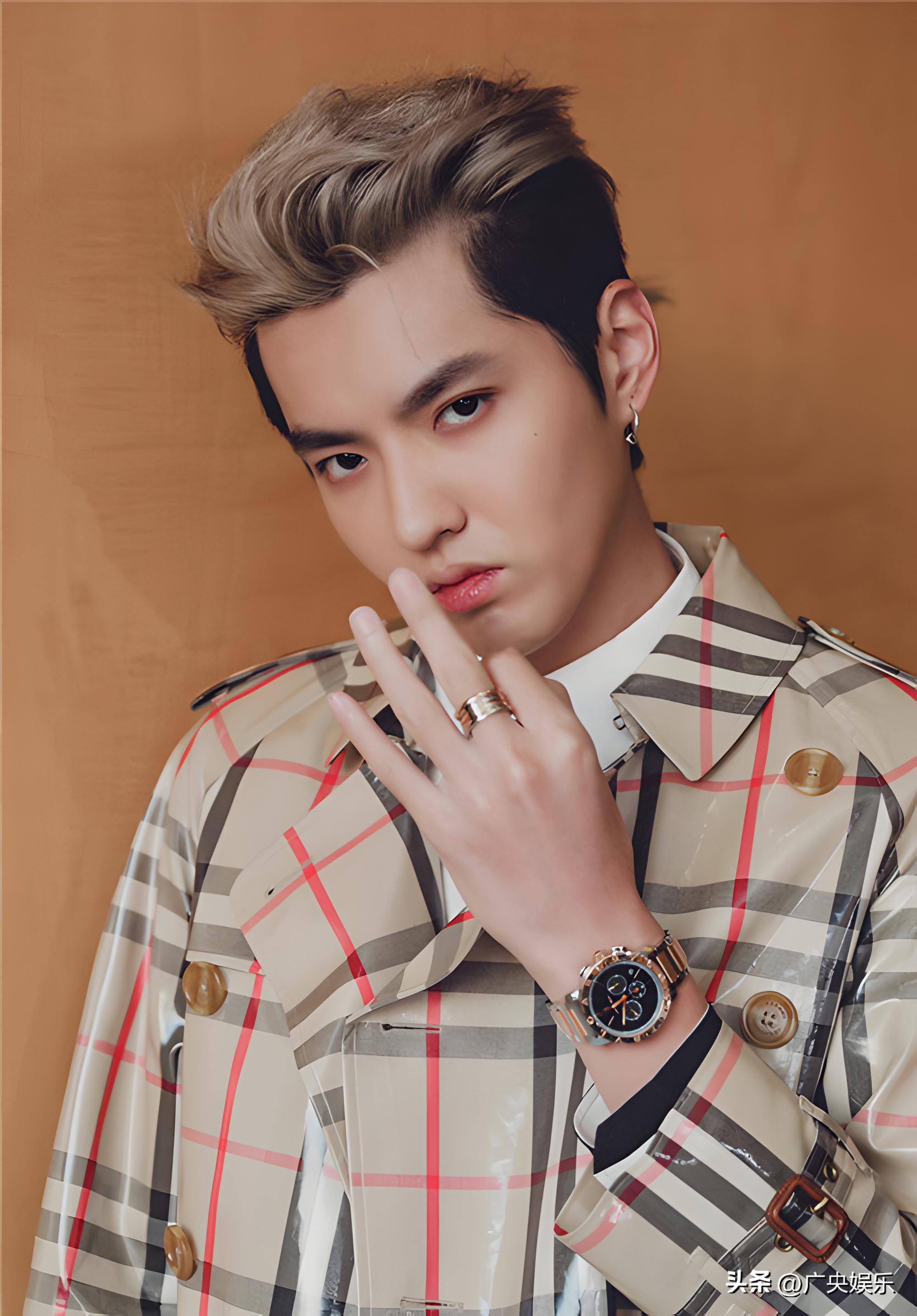 Wu Yifan's sexual assault case exposed! Is star fame no longer shining ...