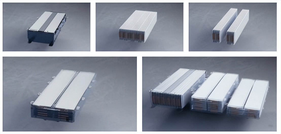 Universal Ultium Battery Technology Update - iNEWS