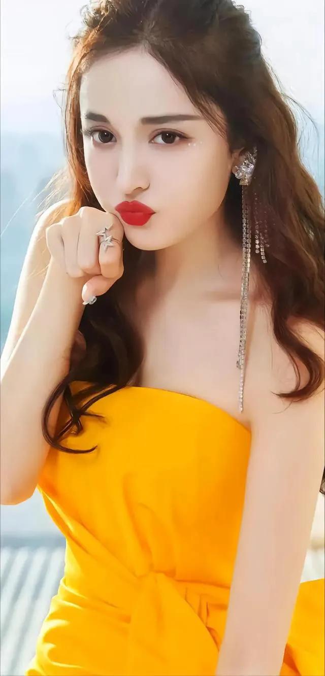 Mobile wallpaper beautiful picture - Guli Nazha issue 138 - iNEWS