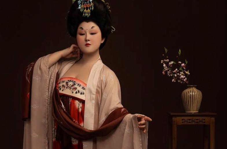 On the Historical Evolution and Artistic Features of Costumes in the ...