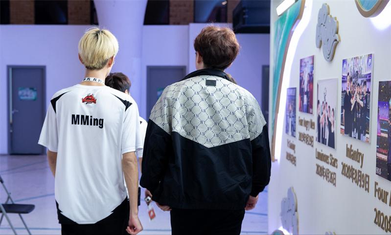 2022 PCL Summer Split, MSJOY is optimistic about four teams, Tianba may win the championship - iNEWS