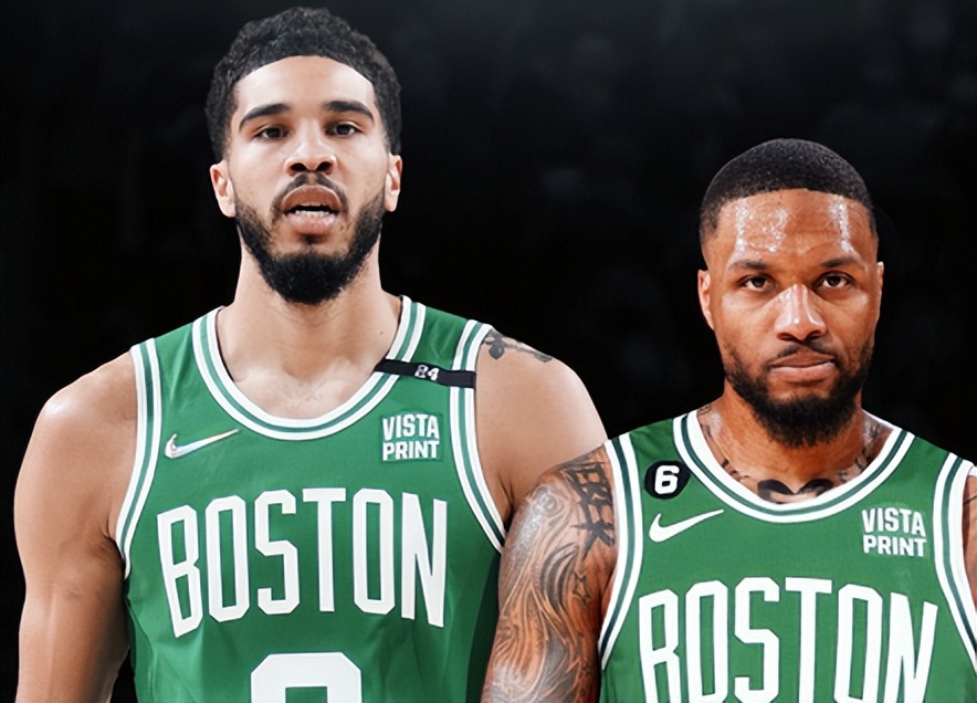 Lillard goes to the Celtics, Harden goes to the Clippers! The NBA5-party trading plan is ...