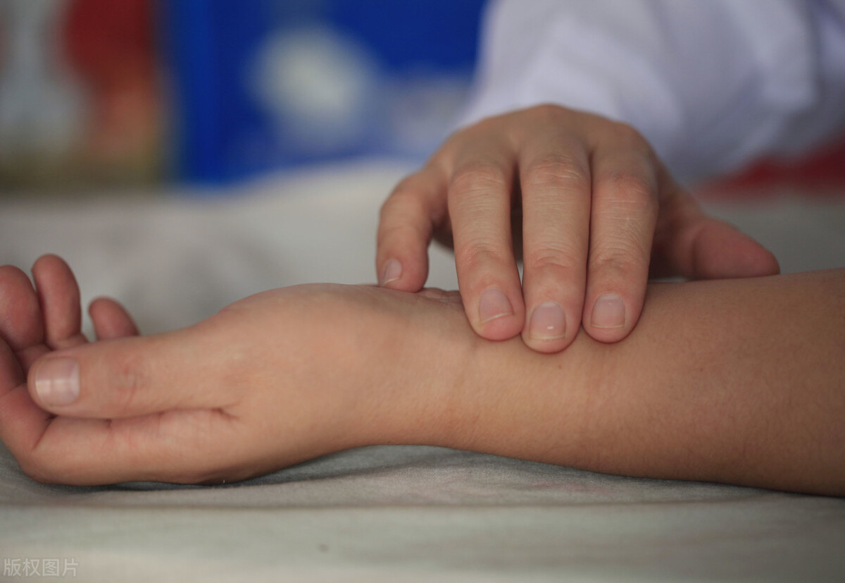 Zhang Zhongjing's famous recipe: Ganmai Dazao Decoction, nourishes ...