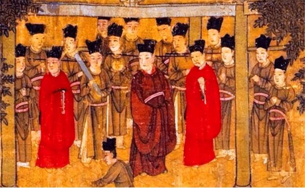 The Economic Prosperity and Decline of the Song Dynasty - iMedia
