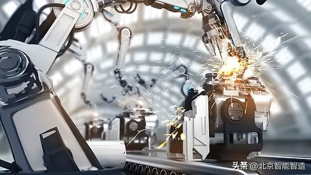 Several levels of intelligent manufacturing - iNEWS