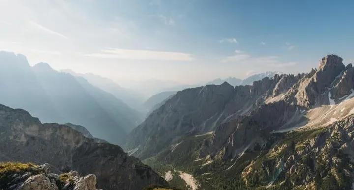 Comprehension of "Book of Changes" Wisdom · Gu Gua④ - iNEWS