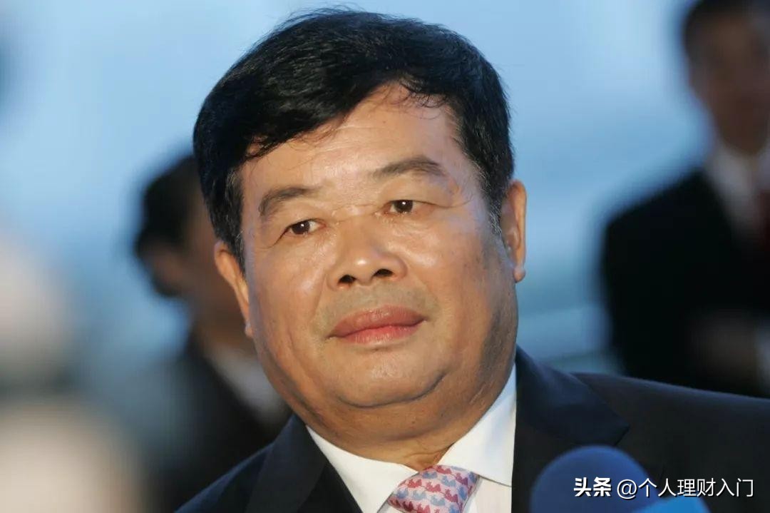 What was Cao Dewang of Fuyao Glass doing when he was 30? - iMedia