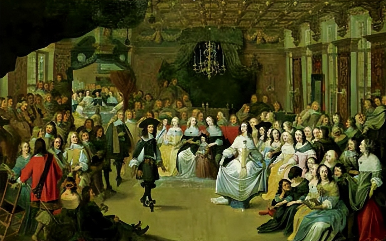 What were the reasons for the restoration of the Stuart dynasty? What ...