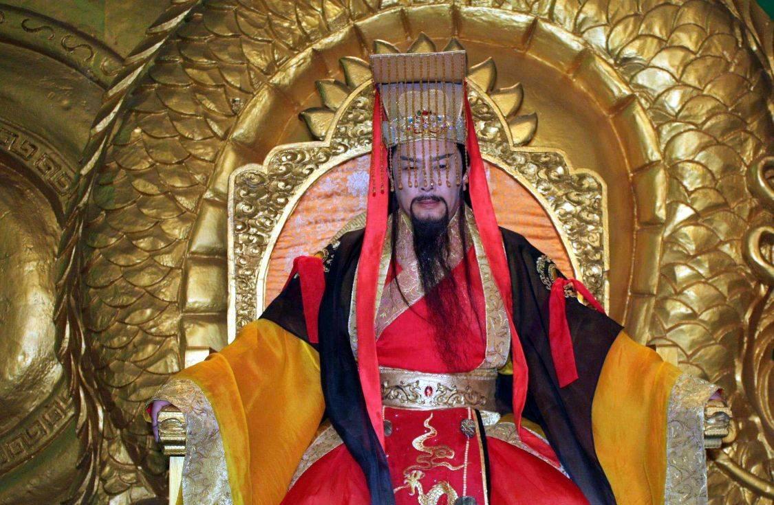 Pei Ju: He has made a major contribution to the development and ...