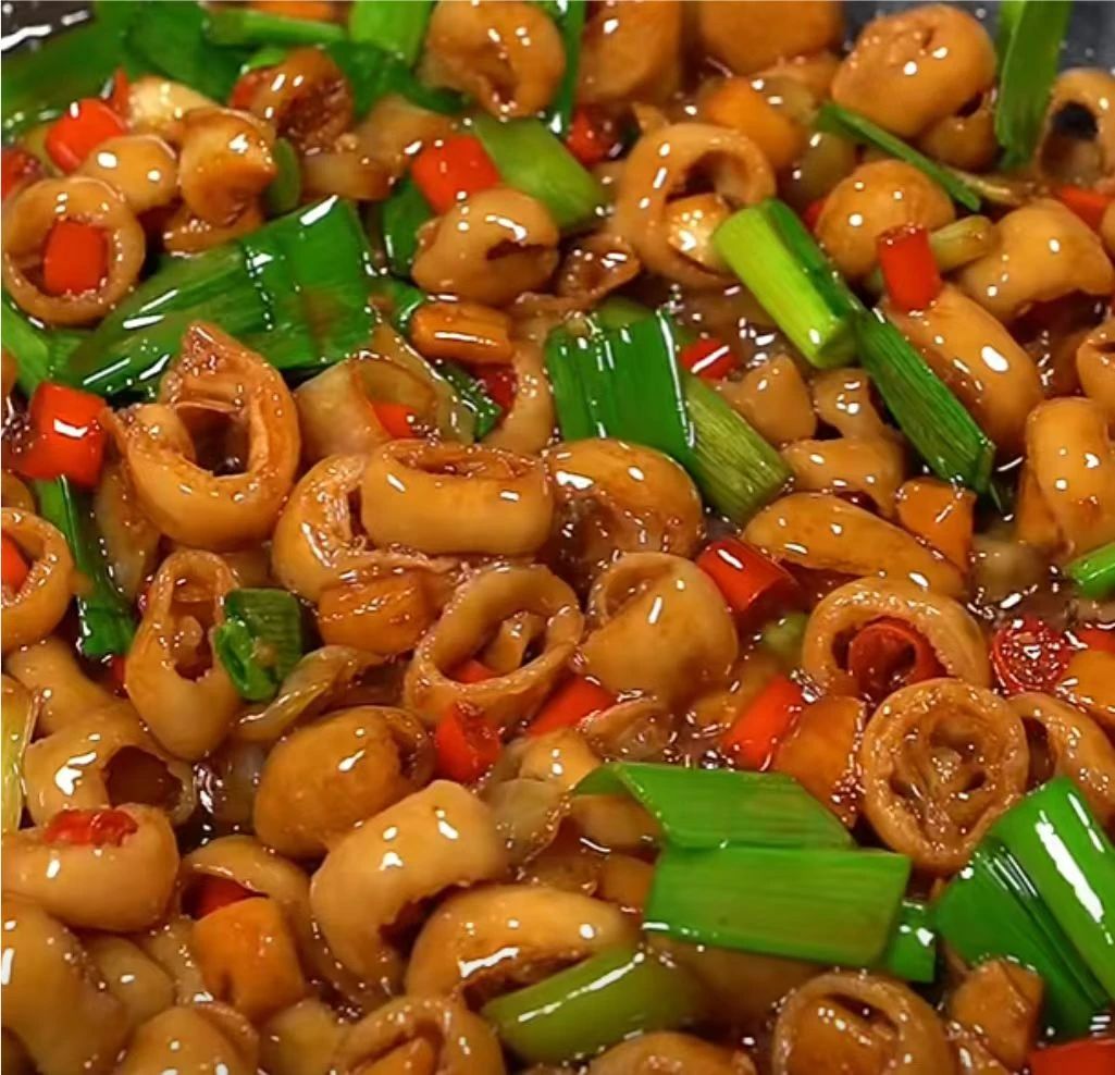 Three super delicious fat sausage recipes, soft and tasty, rich in ...