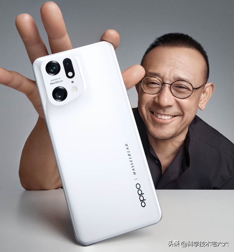 OPPO high-end mobile phone dream broken!Find X series failed, not as ...