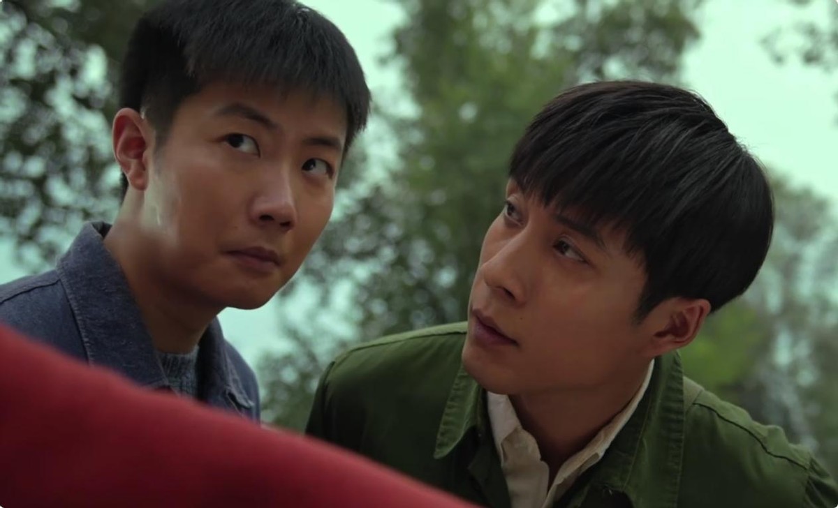 "Boiled Life" started broadcasting, Han Dongjun was amazed, Li Jiejian ...