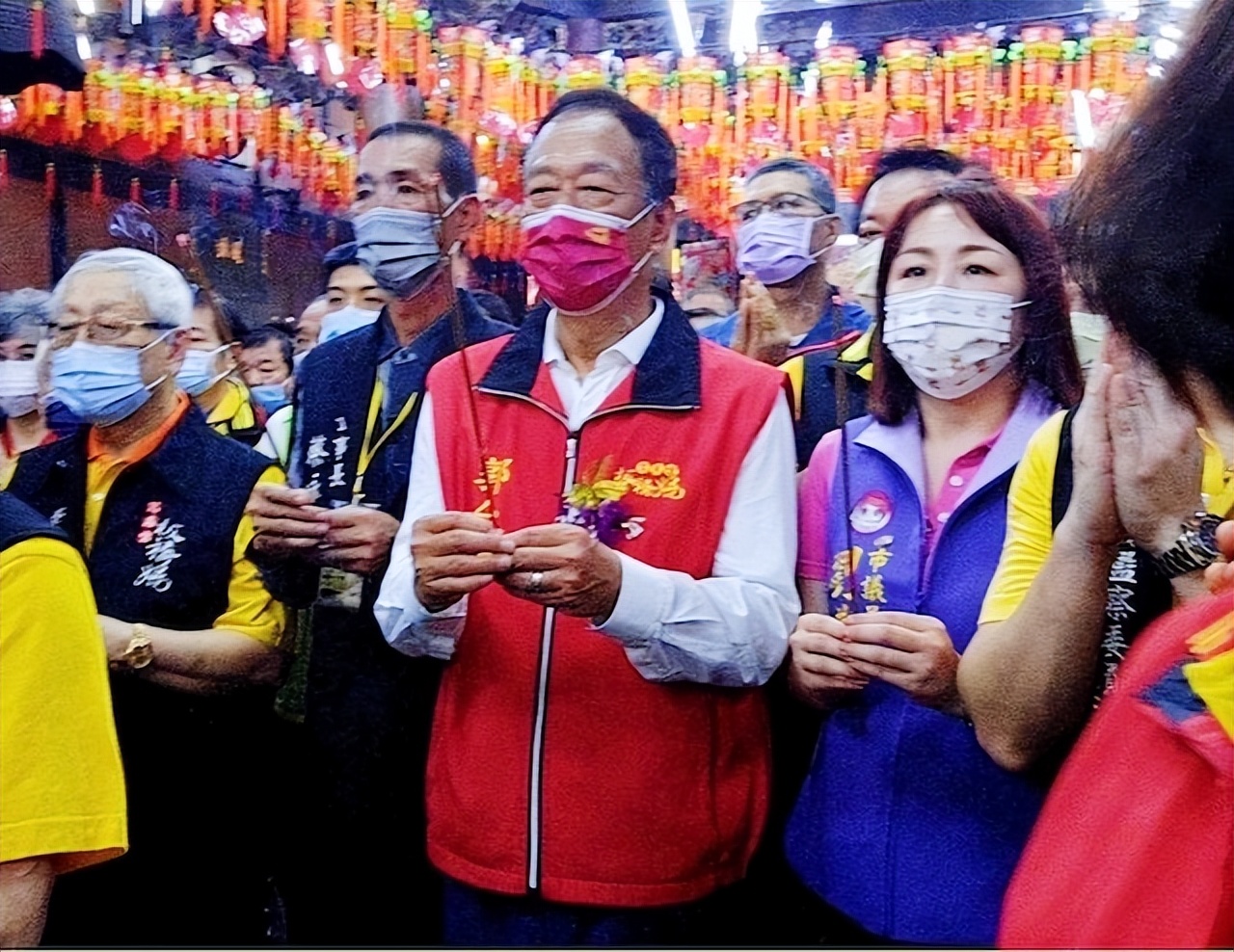 Guo Taiming still has ideas for 2024, is he afraid of competing with ...