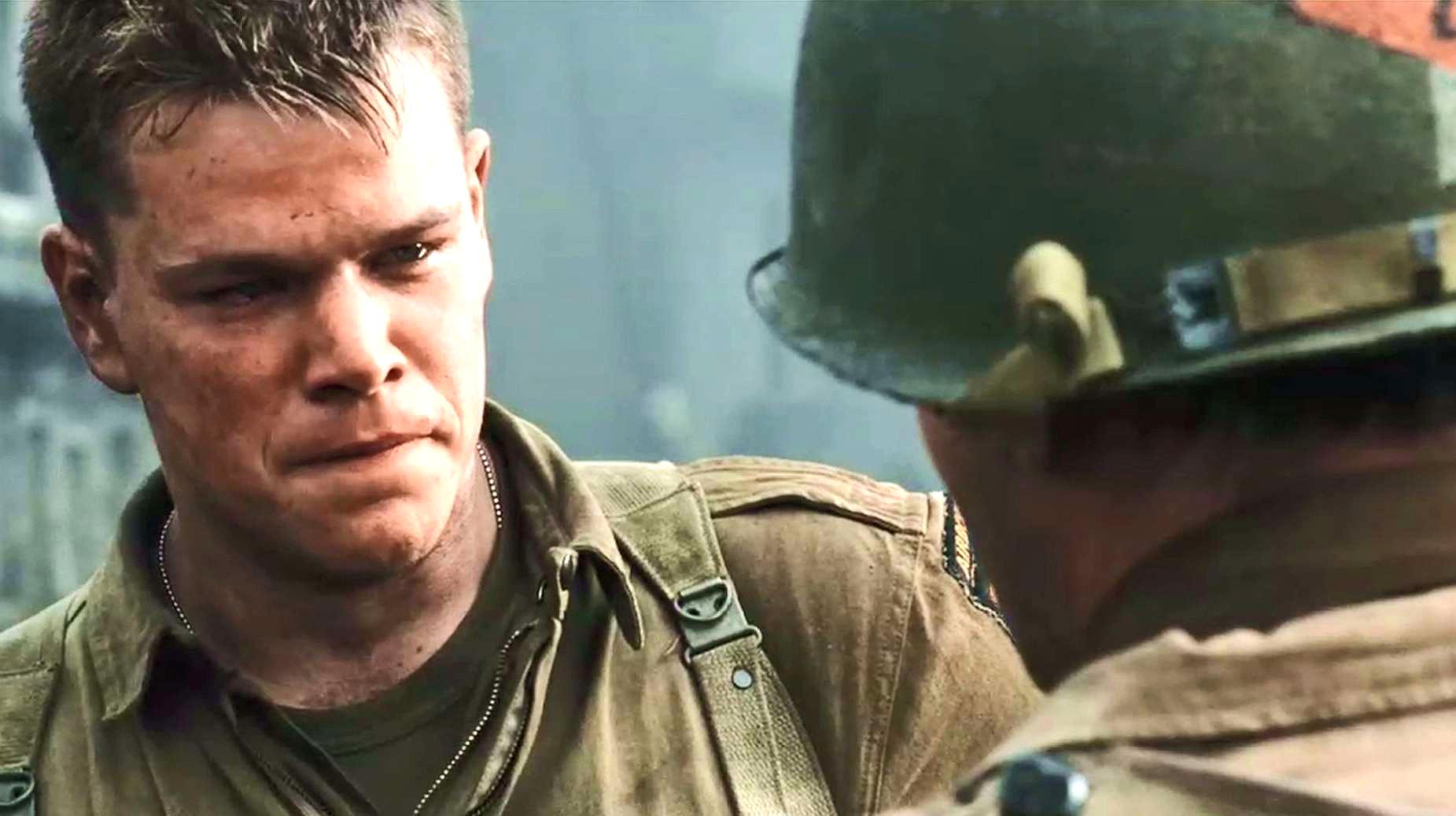 25 years later, "Saving Private Ryan" is still a controversial war ...