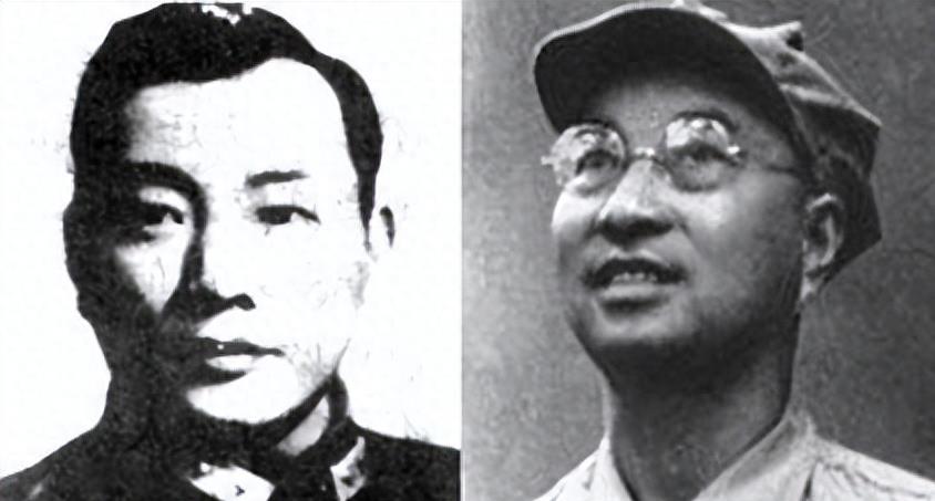 Song Xilian, who betrayed the organization, commented in his later ...
