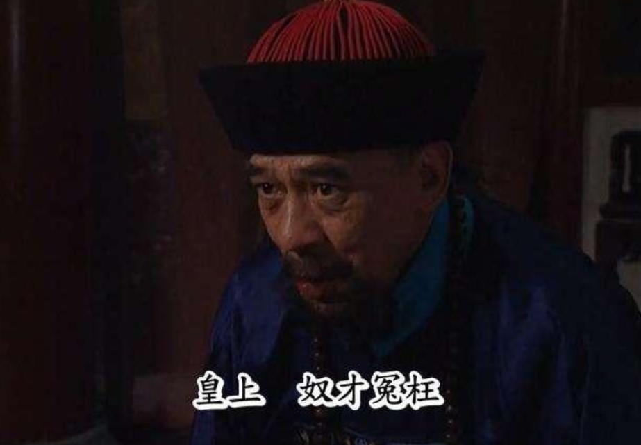 Why did Longkodo, who made great contributions to Emperor Yongzheng's ...