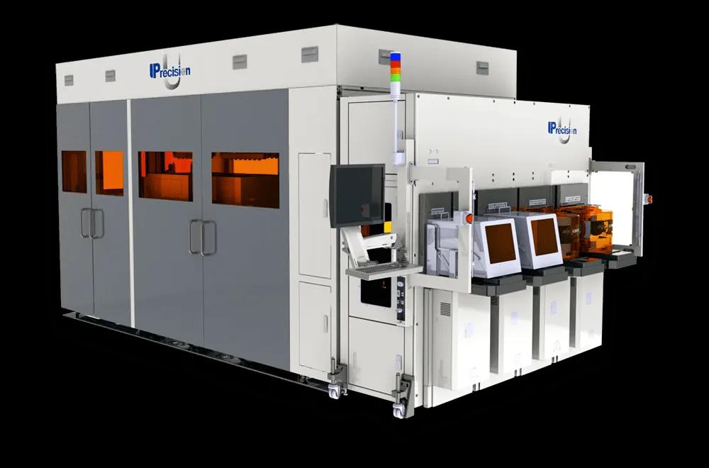 China insists on self-developed lithography machines and has made major ...