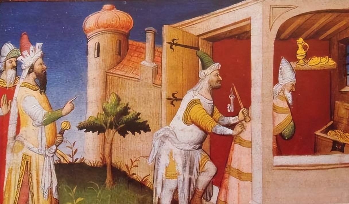 Trade ties and cultural interactions between Portugal and India in the ...