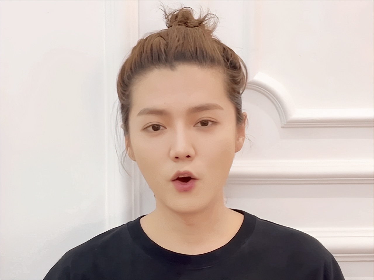 5 years after the official announcement of love, now Lu Han is not ...