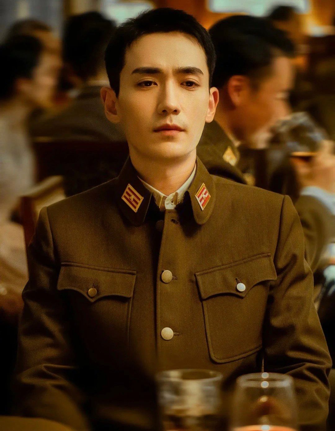 The Magnolia Award imitated the Golden Eagle Award "Embracing Traffic ...