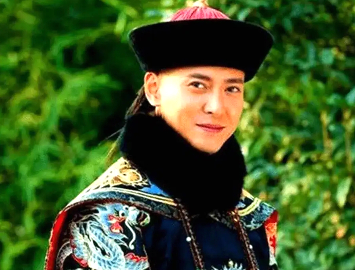 After the death of Huang Taiji, why did Hauge, the eldest son, not ...