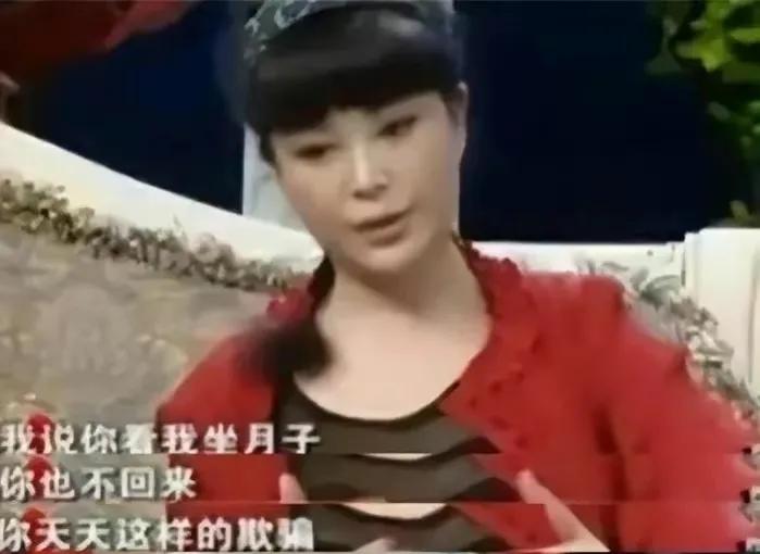 Yu Xiaohui: Heartbroken by two relationships, she raised her son alone ...