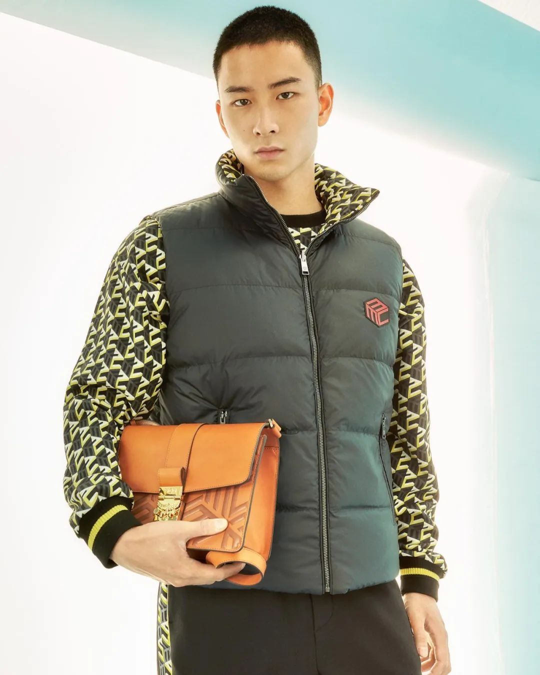 Vietnamese male models go mainstream - iMedia