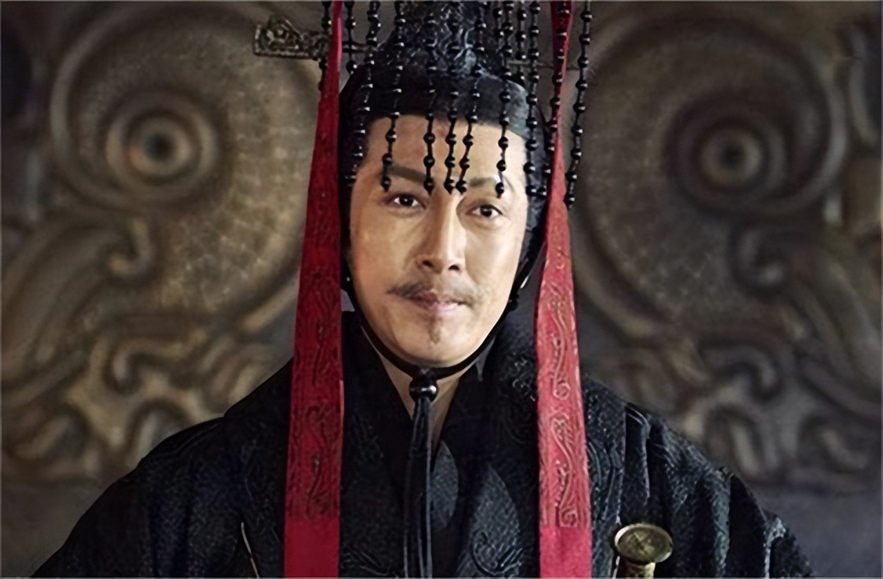 Why did Qin Shihuang's confidants all have the surname "Meng ...