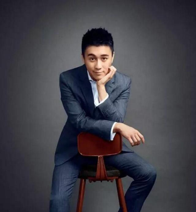 Original He Youjun is indeed the eldest son of He. He lives in a three ...