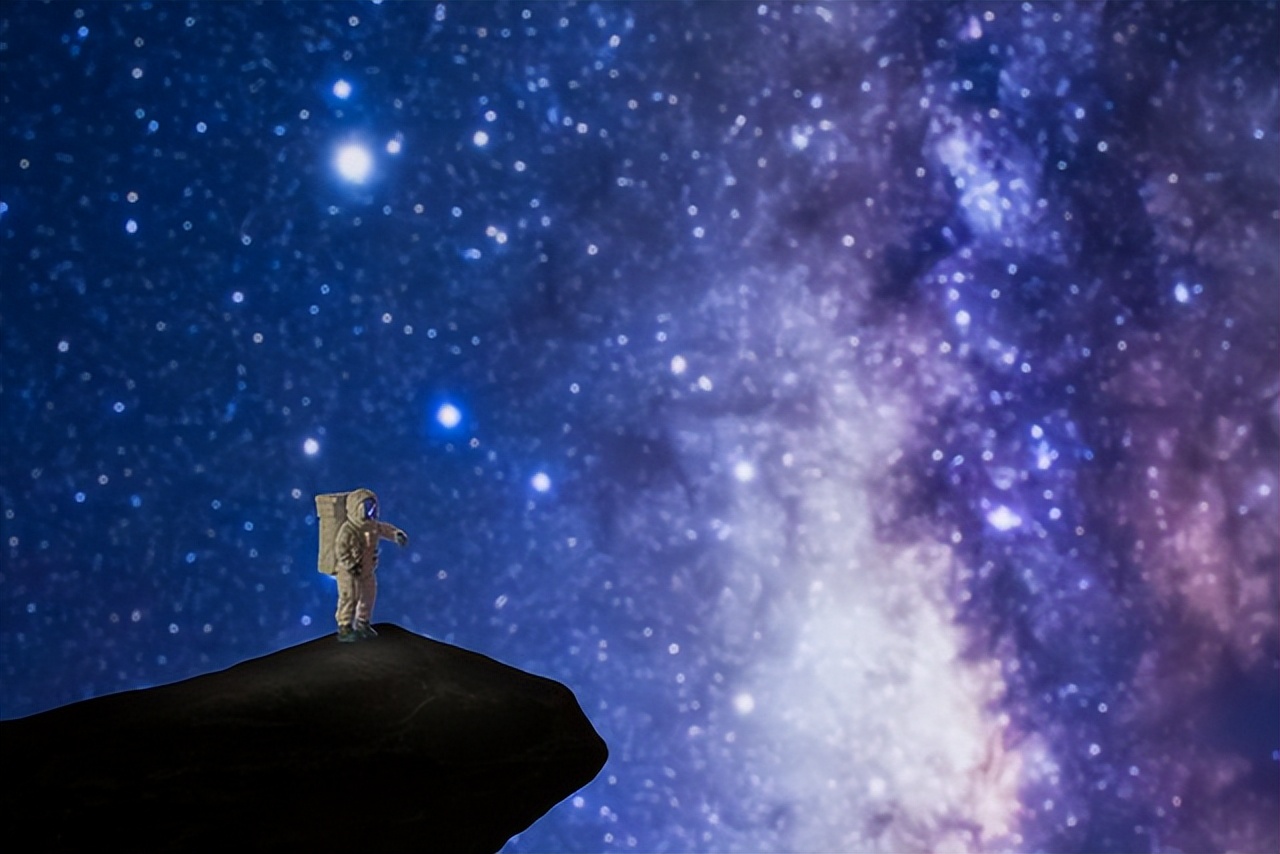 Cosmic Flatness: Unraveling the Mystery of Cosmic Geometry - iMedia