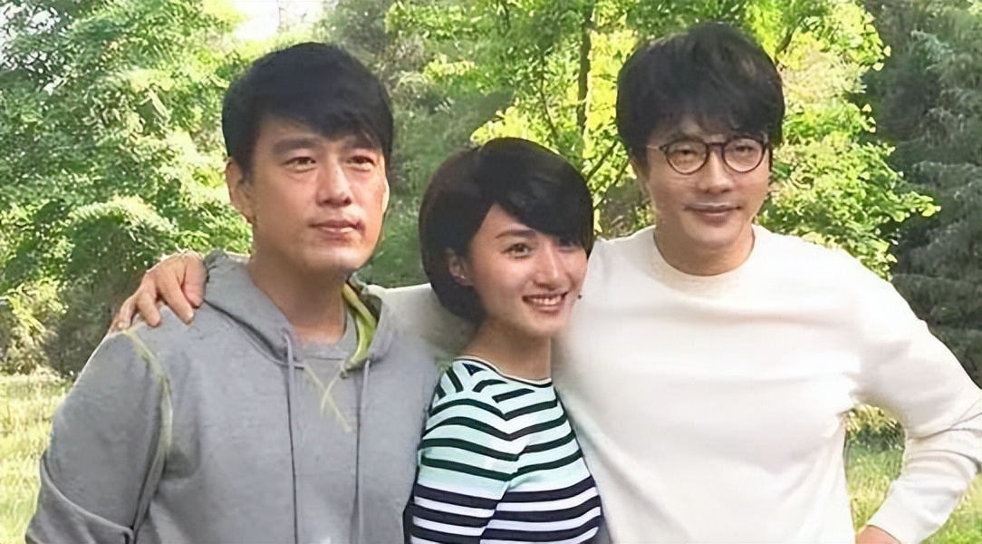 Boss Ba has played emotional dramas with many actresses, but he has ...