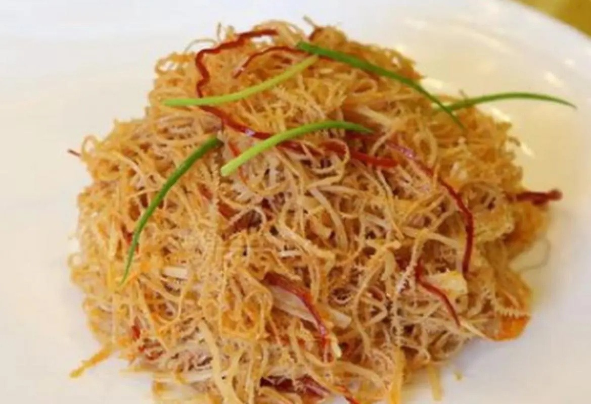 Hunan's most famous 8 dishes, spicy and delicious, a large collection ...