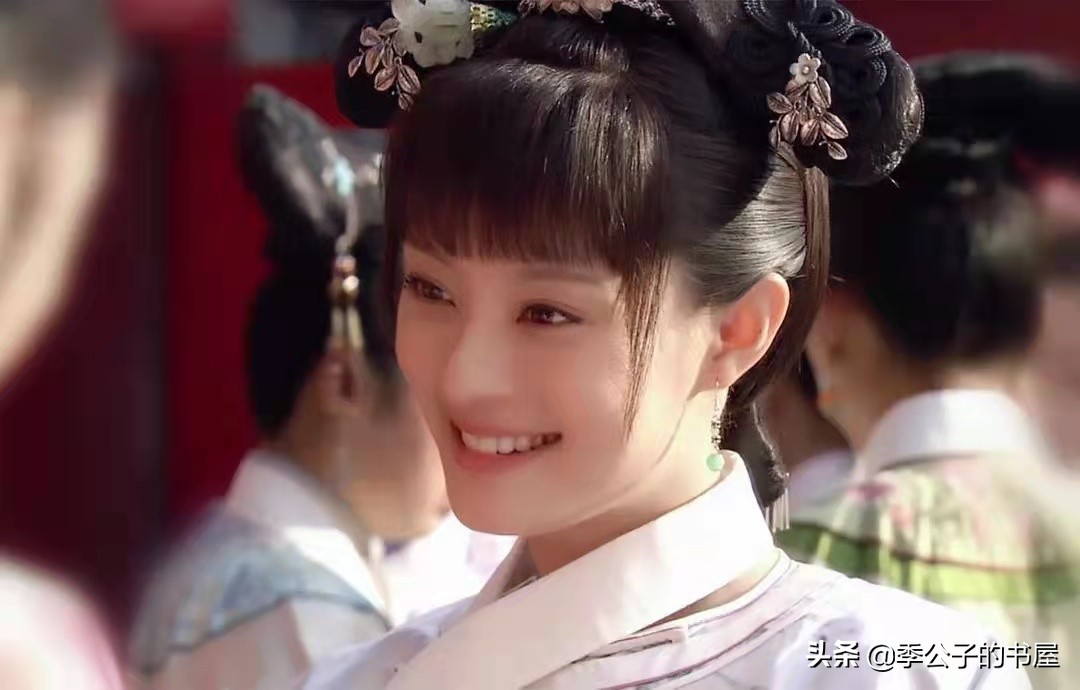 Which classic lines in "The Legend of Zhen Huan" do you remember? - iNEWS