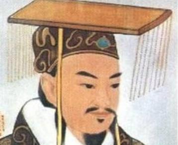 Why is it said that Emperor Han Yuan ruined the great situation of the ...