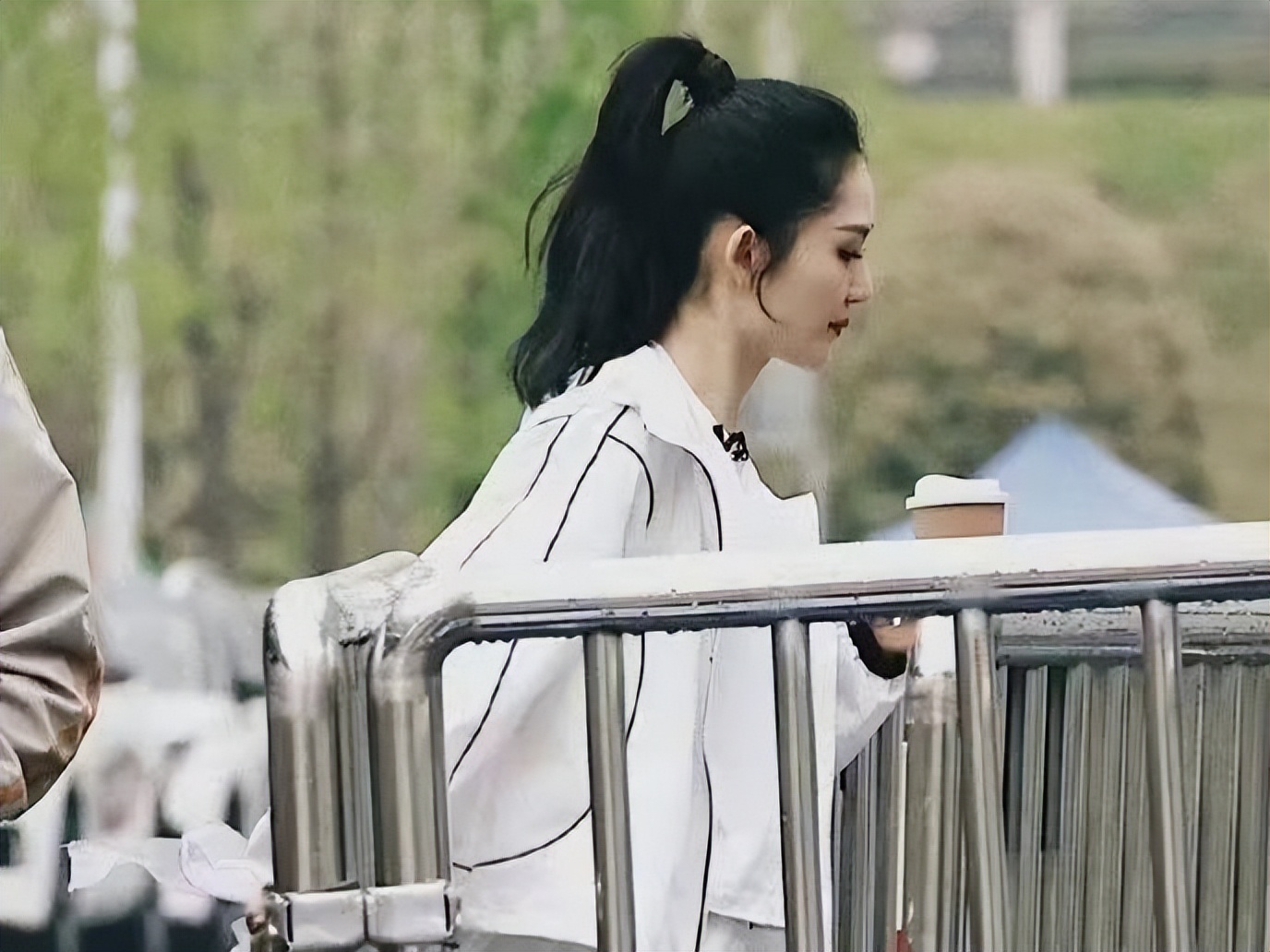 The star status of "Sister Lang 4" is crazy! Xie Na lost 20 catties, Jia Jingwen and Zhang Jiani ...