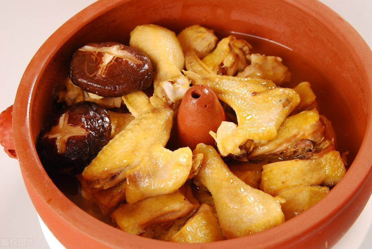 [Sichuan Cuisine Features] Night Sweat Chicken, a unique traditional ...