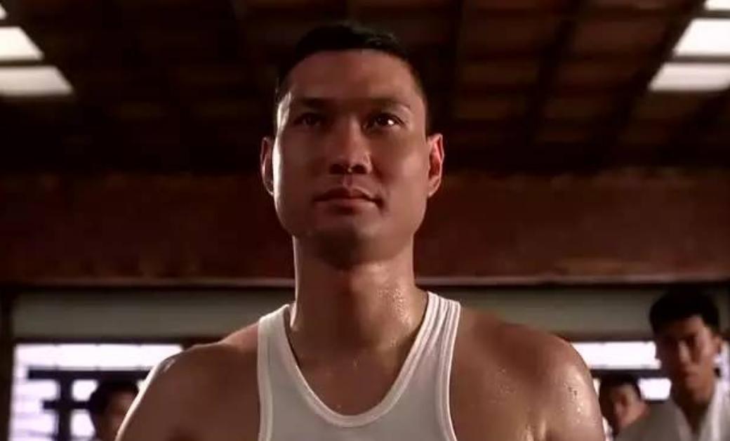 World Boxing Champion Zhou Billy: Breaking Jet Li's arm and kicking Wu ...