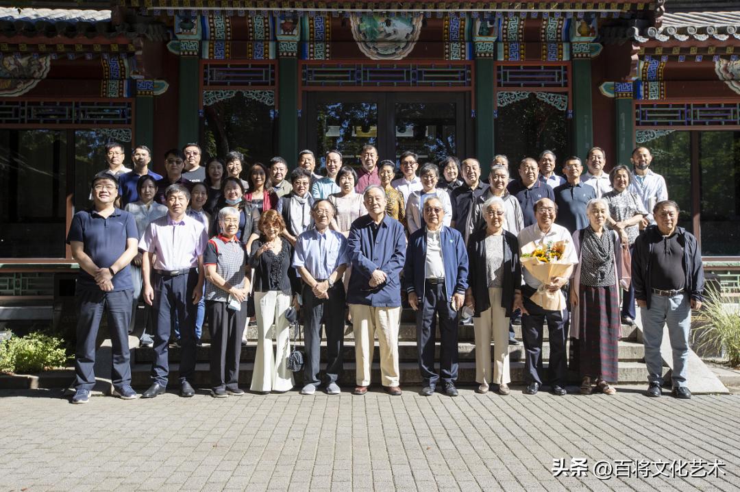 "Toutiao Reading Academy" famous botanist Zhang Zuoshuang published ...