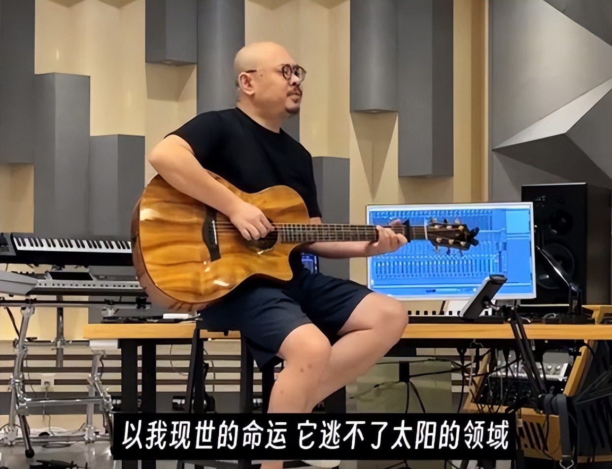 Dao Lang finally posted a video, with nearly 8 million fans, thank you ...