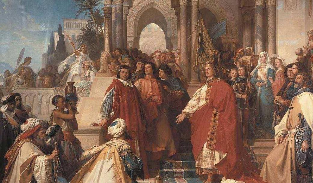 What impact did the Byzantine emperor Leo III's domestic and foreign ...