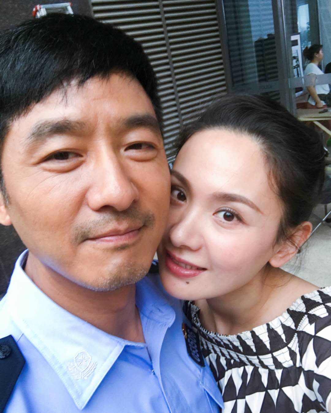 Cheng Lisha is crazy about love, and the injections to induce pregnancy ...